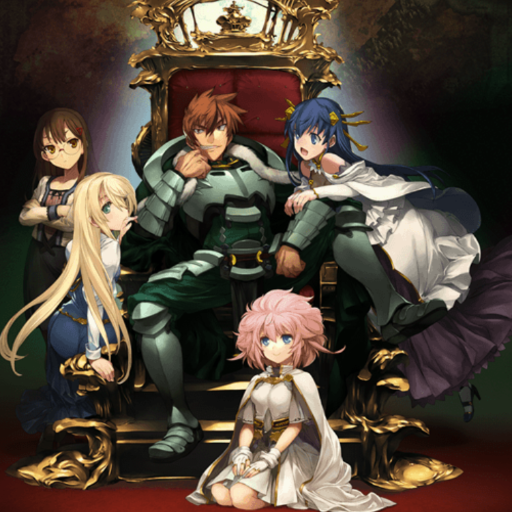 Icon for Rance X – Showdown – by SeaYouMe - SteamGridDB