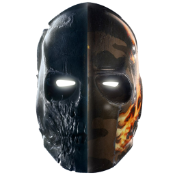 Icon for Army of Two by ABH20 - SteamGridDB