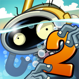 Icon for Plants vs. Zombies 2 by GabrielXZLIVE - SteamGridDB