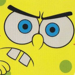 Icon for The SpongeBob SquarePants Movie by KaijuCowBelle - SteamGridDB
