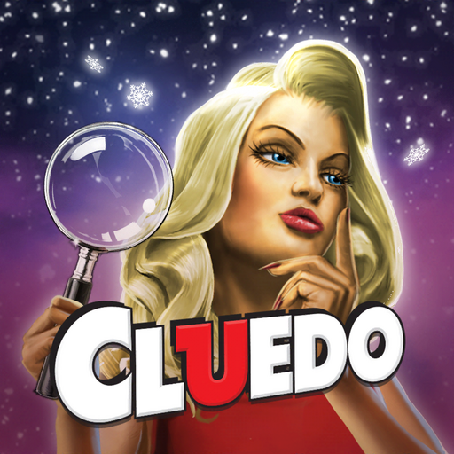 Icon for Clue/Cluedo: The Classic Mystery Game by Sophie Scarlet ...