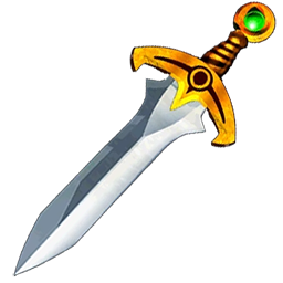 Icon for The Legend of Zelda: Four Swords Adventures by Spoobs ...