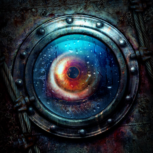 Icon for Resident Evil Revelations by CluckenDip - SteamGridDB