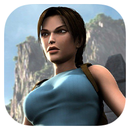 Icon for Tomb Raider: Anniversary by MrWheyne - SteamGridDB