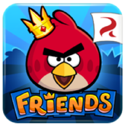Angry Birds App Icon