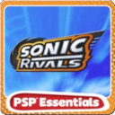Icon for Sonic Rivals by Artzei - SteamGridDB