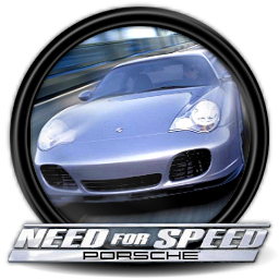 Icon for Need for Speed: Porsche Unleashed by CDCyr - SteamGridDB
