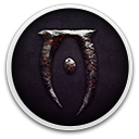 Icon for The Elder Scrolls IV: Oblivion by Lycaon - SteamGridDB