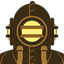 Icon for BioShock Remastered by Chris P. Bacon - SteamGridDB