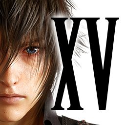 Icon for Final Fantasy XV: Windows Edition by Wildest Scorers - SteamGridDB