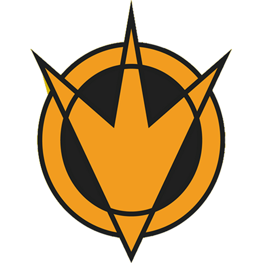 Icon for Power Rangers: Dino Thunder by Rookie - SteamGridDB