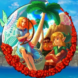 Icon for The Legend of Zelda: Link's Awakening by Solbera - SteamGridDB