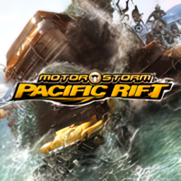 Icon for MotorStorm: Pacific Rift by Emmalise - SteamGridDB