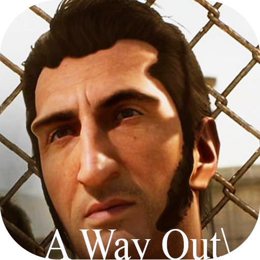 Icon for A Way Out by Keroe - SteamGridDB