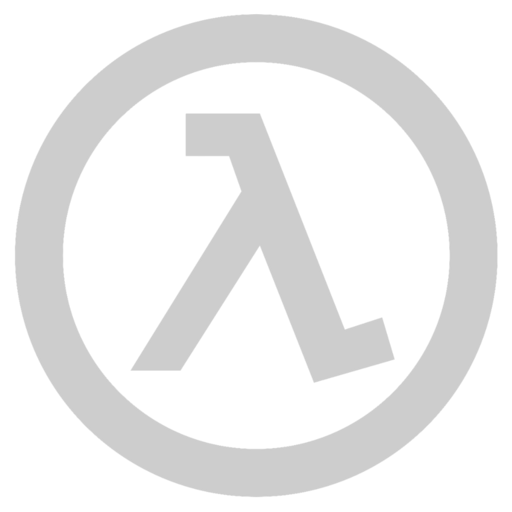 Icon for Half-Life: Uplink by Dellou - SteamGridDB