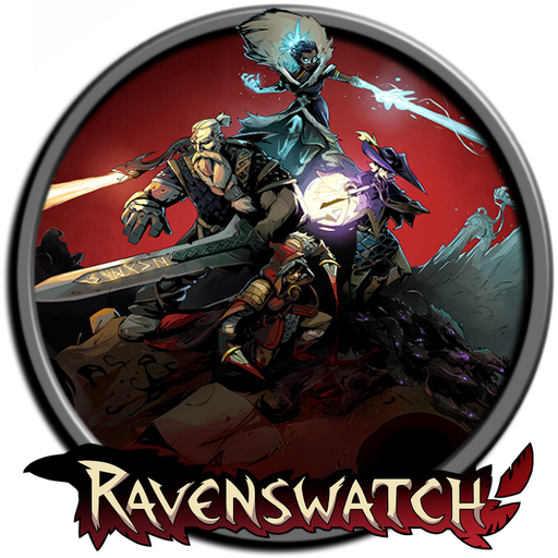 Icon for Ravenswatch by LutzPS - SteamGridDB