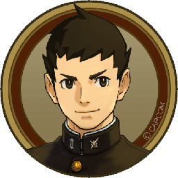 Icon for The Great Ace Attorney Chronicles by MattMckenzy - SteamGridDB