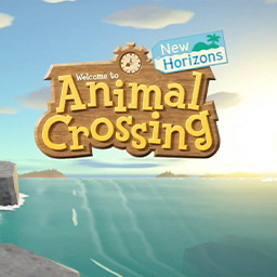 Icon for Animal Crossing: New Horizons by sodasoba - SteamGridDB