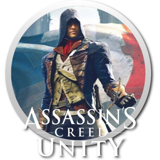 Icon for Assassin's Creed Unity by duhnuhnuh_duhnuhnuh - SteamGridDB
