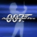Icon for 007: Agent Under Fire by thatRdude - SteamGridDB