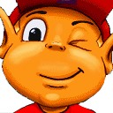 Icon for Adibou 2 by pdtbarbicane - SteamGridDB