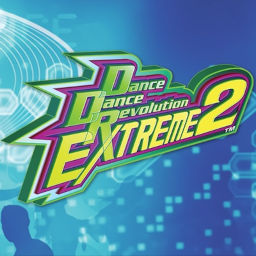 Icon for Dance Dance Revolution Extreme 2 by MattMckenzy - SteamGridDB