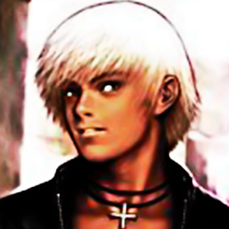 Icon for The King of Fighters 2000 by Gato Comunista - SteamGridDB