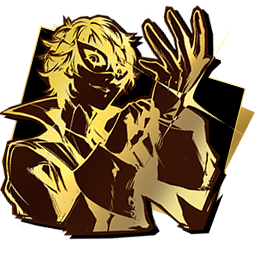 Icon for Persona 5 Royal by WingedAsarath - SteamGridDB