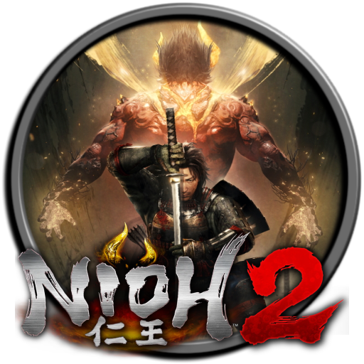 Icon for Nioh 2 – The Complete Edition by LutzPS - SteamGridDB