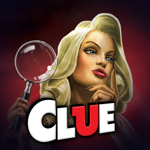 Icon for Clue/Cluedo: The Classic Mystery Game by Sophie Scarlet ...