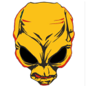 Icon for Destroy All Humans! by Spoobs - SteamGridDB