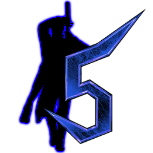 Icon for Devil May Cry 5: Special Edition by The Duality System ...