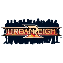Icon for Urban Reign by Grady Vuckovic - SteamGridDB