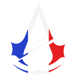 Icon for Assassin's Creed Unity by psimetalify - SteamGridDB