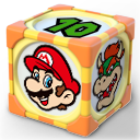 Icon for Mario Party 10 by Supreme Ricardo - SteamGridDB