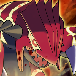 Icon for Pokémon Omega Ruby by Lunecho - SteamGridDB
