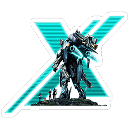 Icon for Xenoblade Chronicles X by Emmalise - SteamGridDB