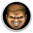 Icon for DOOM by LeeLevLiveath - SteamGridDB