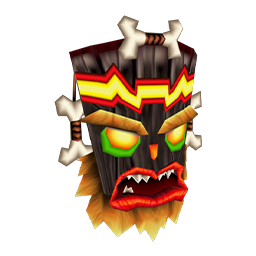Icon for Crash Twinsanity by Castcoder - SteamGridDB