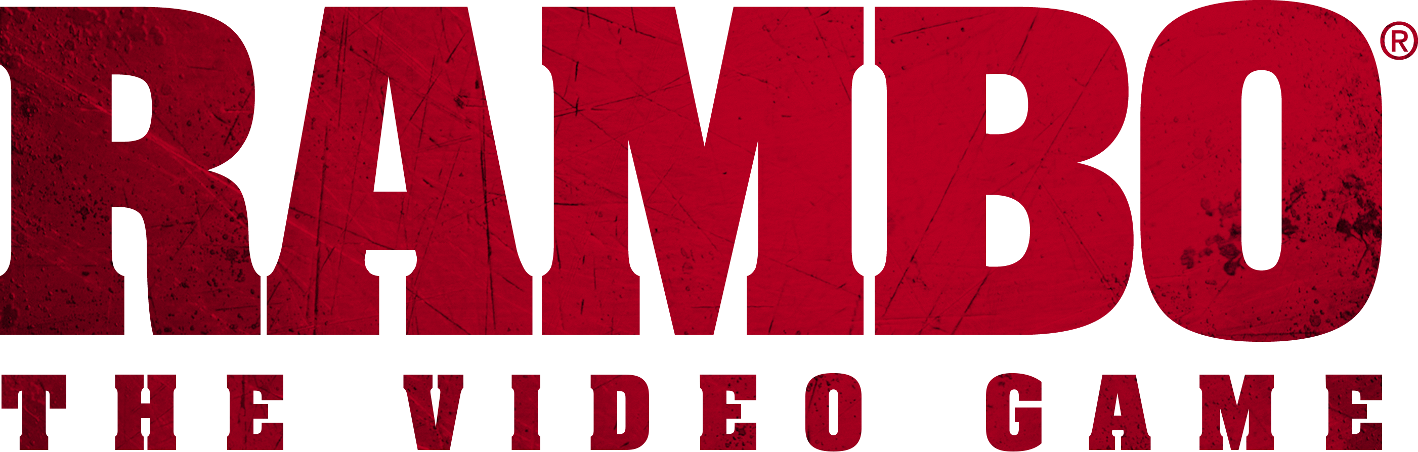 Rambo The Video Game - SteamGridDB