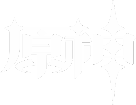 Logo for Genshin Impact by RTYF3 - SteamGridDB