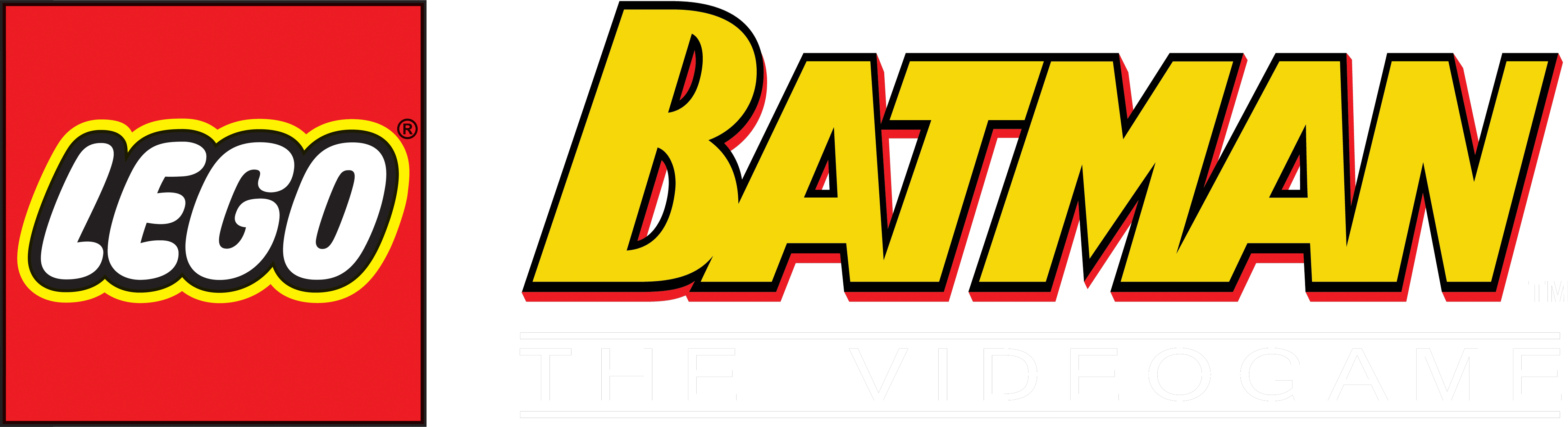 Logo for LEGO® Batman™: The Videogame by SirYodaJedi - SteamGridDB