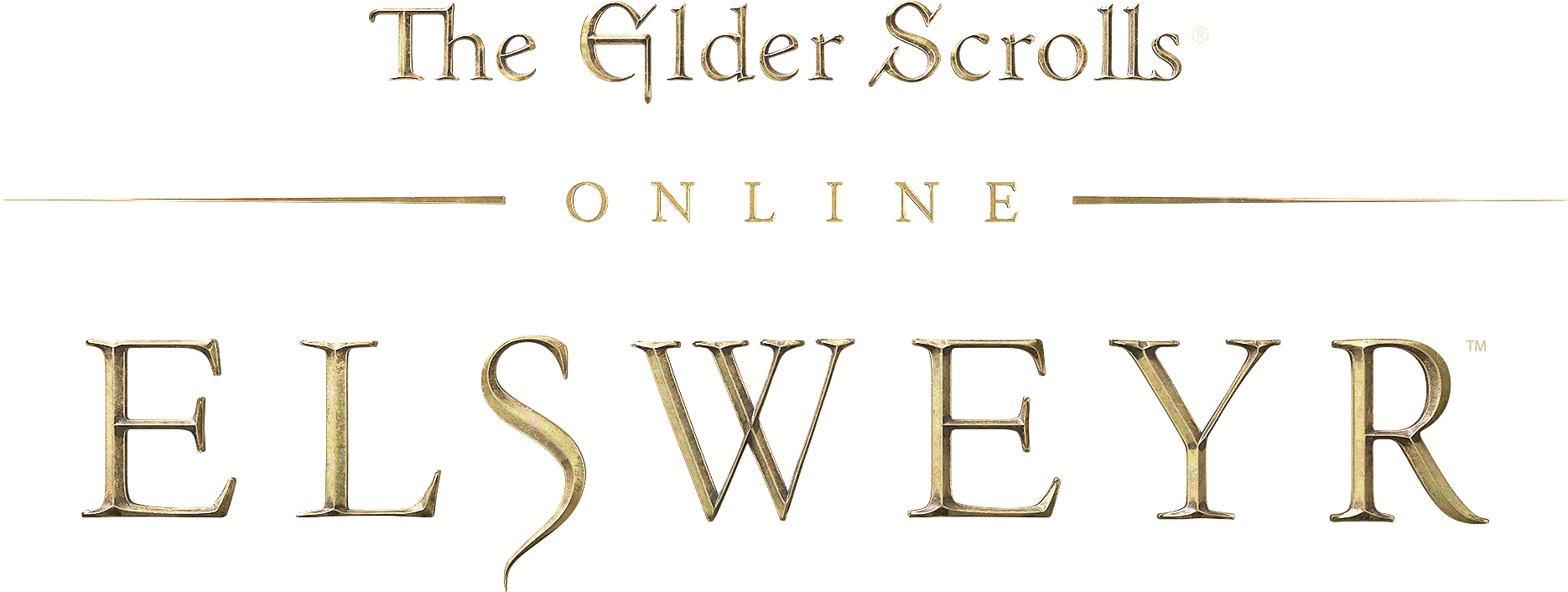 The Elder Scrolls Online - Elsweyr - SteamGridDB