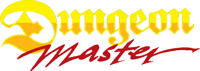Dungeon Master - SteamGridDB