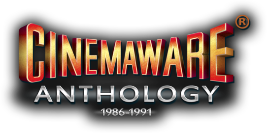 Cinemaware Anthology: 1986-1991 - SteamGridDB