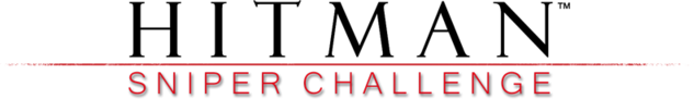 Logo for Hitman: Sniper Challenge by Moofy - SteamGridDB