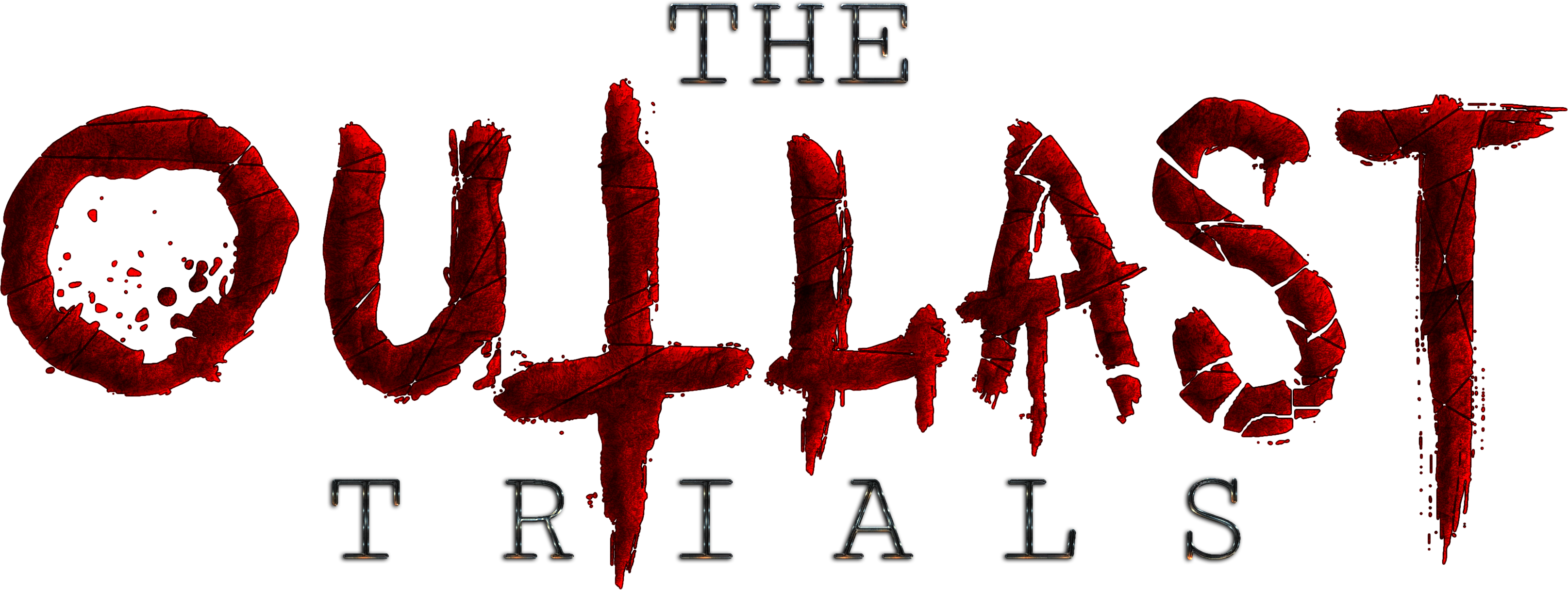 Outlast Logo Png