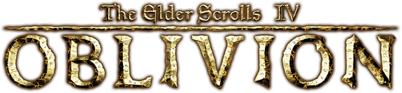 Oblivion Logo