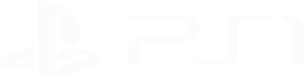 Playstation Logo Transparent