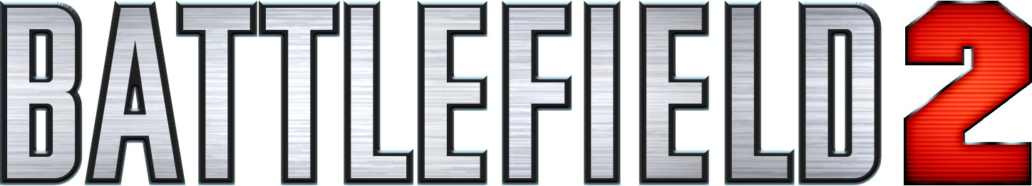 Bf2 Logo